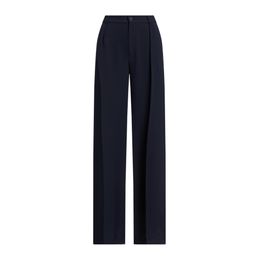 Lauren by Ralph Lauren Lauren Ralph Lauren Hose 'KIRAHN' Damen Gr&ouml;&szlig;e 34 marine