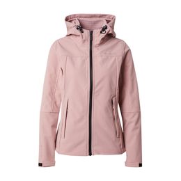 Superdry & Co Jacke Damen Gr&ouml;&szlig;e XXL rosa