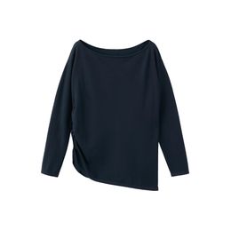 Mango Pullover 'CENTOLLO' Damen Gr&ouml;&szlig;e M navy