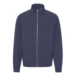 Casual Friday Herren Kurzjacke "Kurzjacke CFJoshu", blau, Gr. L, Obermaterial: 100% Polyester PES., Jacken