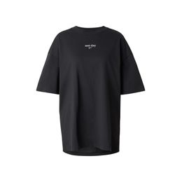 Nike Funktionsshirt Damen Gr&ouml;&szlig;e S schwarz / wei&szlig;