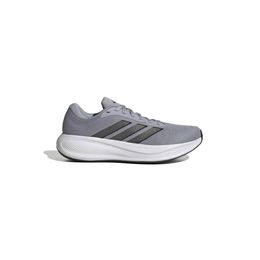 adidas Performance Laufschuh 'RESPONSE 2' Damen Gr&ouml;&szlig;e 41/41.5 anthrazit / hellgrau