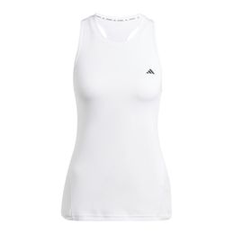 adidas Performance Sporttop Damen Gr&ouml;&szlig;e S schwarz / wei&szlig;