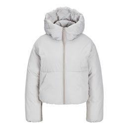 Jack & Jones JJXX Jacke 'JXLOLLY' Damen Gr&ouml;&szlig;e L hellgrau