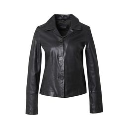 Oakwood Jacke 'LEXIA' Damen Gr&ouml;&szlig;e M schwarz
