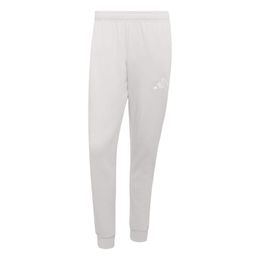 adidas Performance Workout Pants 'Entrada26' male size 4XL Light grey / White