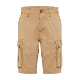American Eagle Cargoshorts 'DENSE' Herren Gr&ouml;&szlig;e 48 beige