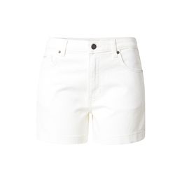 Guess Jeans Shorts Damen Gr&ouml;&szlig;e 24 wei&szlig;