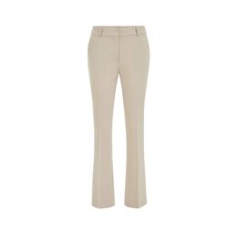 WE Fashion Hose Damen Gr&ouml;&szlig;e 32 creme
