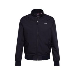 Schott NYC Jacke Herren Gr&ouml;&szlig;e XXL navy