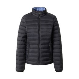 Superdry & Co Jacke 'FUJI LITE' Damen Gr&ouml;&szlig;e L schwarz