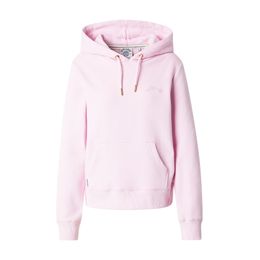 Superdry & Co Sweatshirt 'ESSENTIAL' Damen Gr&ouml;&szlig;e S rosa