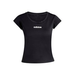adidas Performance Funktionsshirt 'HYG' Damen Gr&ouml;&szlig;e XS schwarz / wei&szlig;