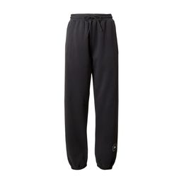 adidas by Stella McCartney Sporthose 'Loose Sweat' Damen Gr&ouml;&szlig;e L schwarz