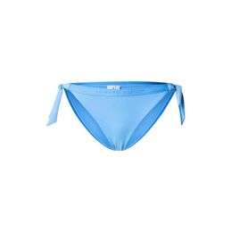 Tommy Hilfiger Underwear Bikini Bottoms female Blue size XL
