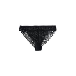 next Slip Damen Gr&ouml;&szlig;e XS schwarz