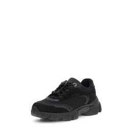 Guess Sneaker 'IMERI' Damen Gr&ouml;&szlig;e 35 schwarz