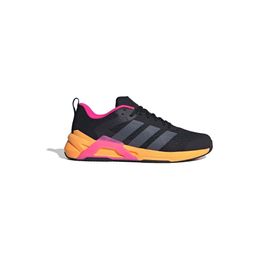 adidas Performance Sportschuh 'DROPSET CONTROL' Herren Gr&ouml;&szlig;e 44 pink / schwarz