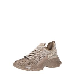 Steve Madden Sneaker 'Mistica' Damen Gr&ouml;&szlig;e 42 beige / bronze / wei&szlig;
