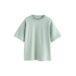 next T-Shirt Jungen Gr&ouml;&szlig;e 176 mint