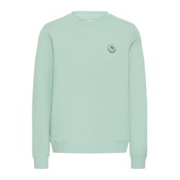 Blend Sweatshirt 'BHKANE' Herren Gr&ouml;&szlig;e S mint