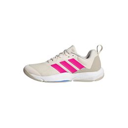 adidas Performance Sportschuh 'Rapidmove 2' Damen Gr&ouml;&szlig;e 40 pink / wei&szlig;