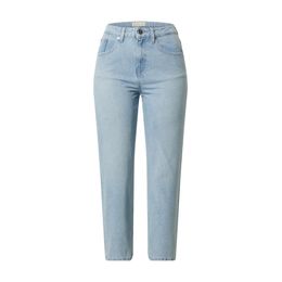 MUD Jeans Jeans 'Mimi' Damen Gr&ouml;&szlig;e 30 hellblau