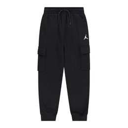 Jordan Hose 'My Brooklyn Ess' Jungen Gr&ouml;&szlig;e 147/163 schwarz