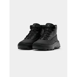 Jordan Schn&uuml;rboots 'Remix' Herren Gr&ouml;&szlig;e 45 schwarz