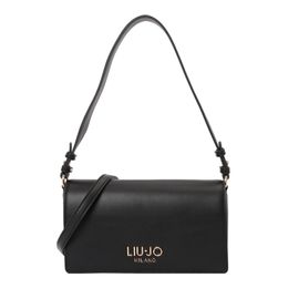 Liu Jo Schultertasche 'Caliwen' Damen Gr&ouml;&szlig;e One Size schwarz