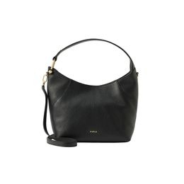 Furla Schultertasche Damen Gr&ouml;&szlig;e One Size schwarz