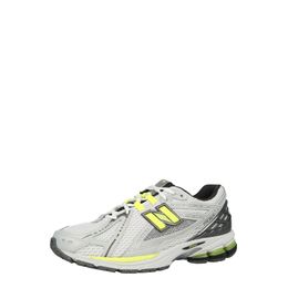 New Balance Sneaker 'U1906R' Damen Gr&ouml;&szlig;e 50 neongelb / silbergrau / silber