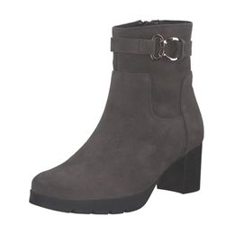 Gabor Stiefelette Damen Gr&ouml;&szlig;e 35 schlammfarben Winterschuhe