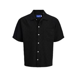Jack & Jones Jack & Jones Hemd Herren Gr&ouml;&szlig;e XXL schwarz
