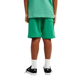 Quiksilver Jungen Bermudas "Easy Day", gr&uuml;n, Gr. 14, Obermaterial: 55% Baumwolle, 45% Polyester., Hosen