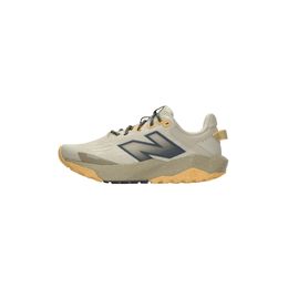 New Balance Laufschuh 'Nitrel' Damen Gr&ouml;&szlig;e 37 kitt / goldgelb / anthrazit