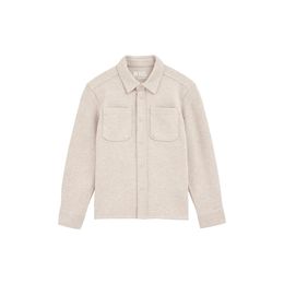 WE Fashion Hemd Jungen Gr&ouml;&szlig;e 110/116 beige