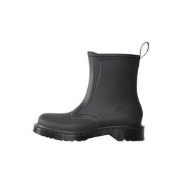Dr. Martens Gummistiefel '1460' Herren Gr&ouml;&szlig;e 39 schwarz Winterschuhe
