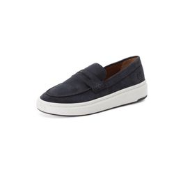 Marco Tozzi Slipper Herren Gr&ouml;&szlig;e 41 navy