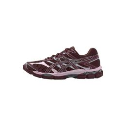 asics Sportstyle Sneaker 'Gel-Cumulus 16' Herren Gr&ouml;&szlig;e 36/36.5 hellpink / bordeaux / silber / wei&szlig;