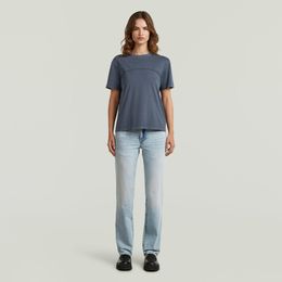 G-Star Raw G-star Jeans Damen Gr&ouml;&szlig;e 28 hellblau