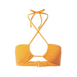 Roxy Bikinitop Damen Gr&ouml;&szlig;e 100 orange
