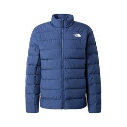 The North Face Winterjacke 'Acancagua 3' Herren Gr&ouml;&szlig;e M navy