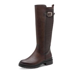 Tamaris Stiefel Damen Gr&ouml;&szlig;e 41 schoko Winterschuhe