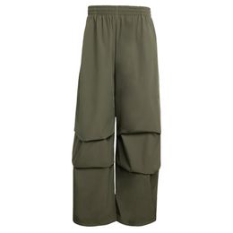 adidas Sportswear Sporthose 'City Tech' Herren Gr&ouml;&szlig;e XXS oliv
