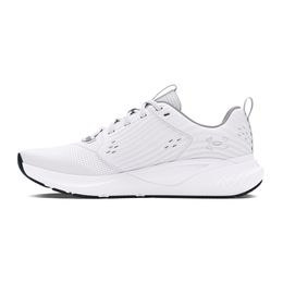 Under Armour Herren Trainingsschuh "UA Charged Commit TR 4", Gr. 47wei&szlig;, Leder, Textil, Schuhe