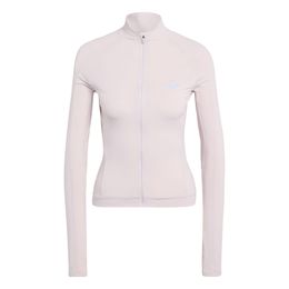 adidas Performance Sportjacke 'Adi365 Seasonal' Damen Gr&ouml;&szlig;e S pastelllila