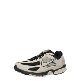 Nike Sportswear Sneaker 'ZOOM VOMERO 5' Herren Gr&ouml;&szlig;e 41 creme / schwarz