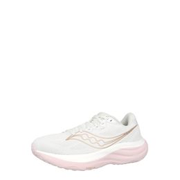 Saucony Laufschuh 'RIDE 19' Damen Gr&ouml;&szlig;e 36/36.5 magenta / ros&eacute; / altrosa / wei&szlig;