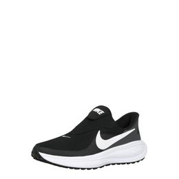Nike Laufschuh 'Revolution 8 EasyOn' Damen Gr&ouml;&szlig;e 41 schwarz / wei&szlig;